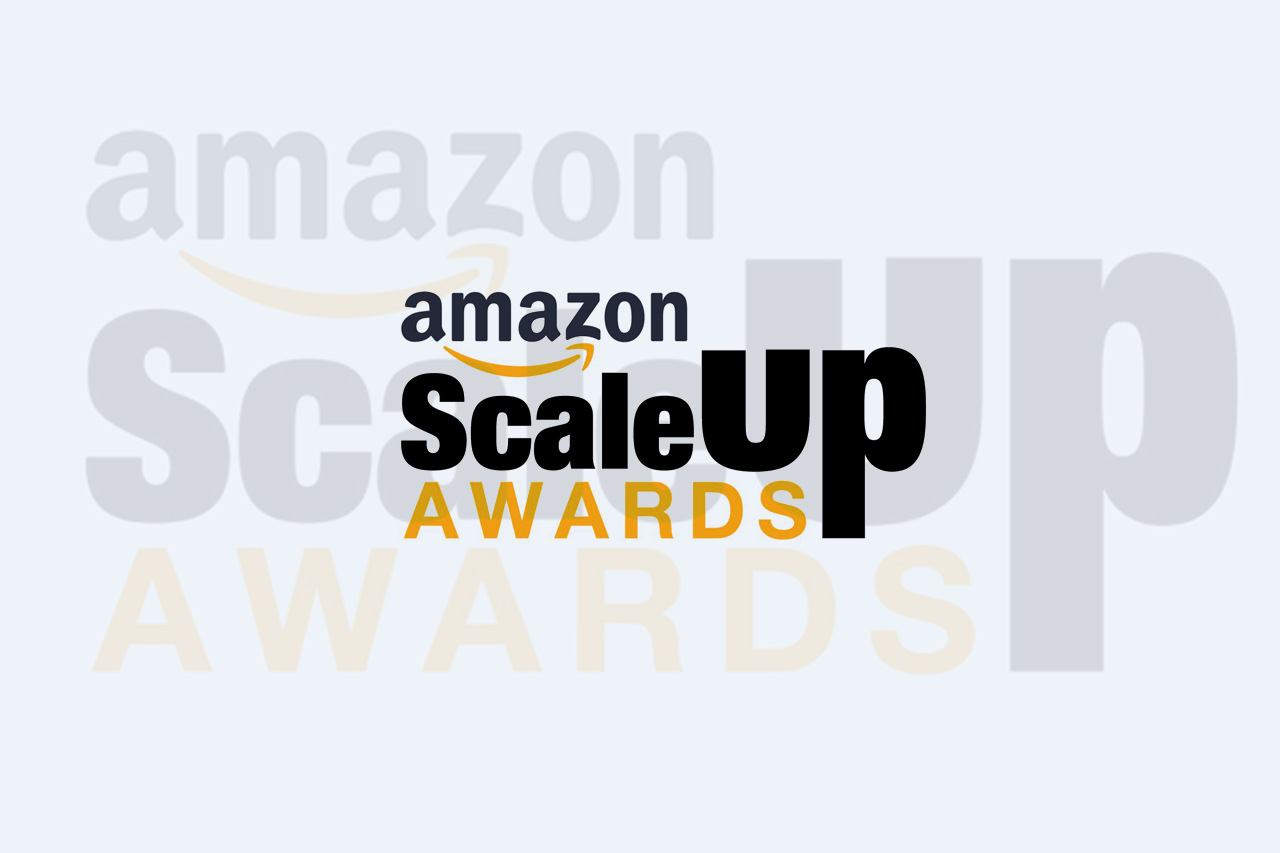 Amazon Scale-Up Awards - Corporate Peaks